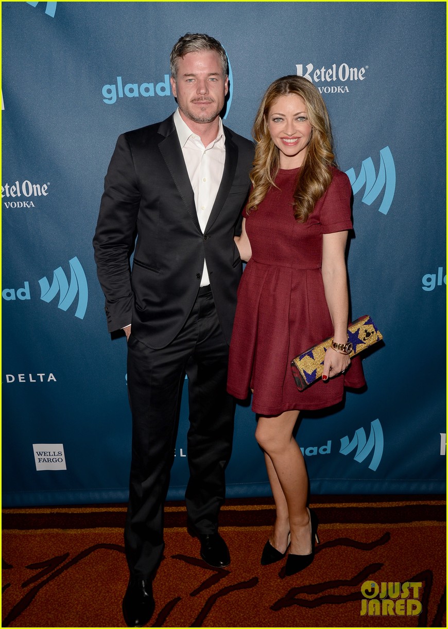 Eric Dane's Wife Rebecca Gayheart Shares Message About 'Real Luxuries ...