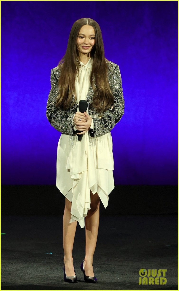 Gerard Butler Attends 'How To Train Your Dragon' Screening at CinemaCon ...