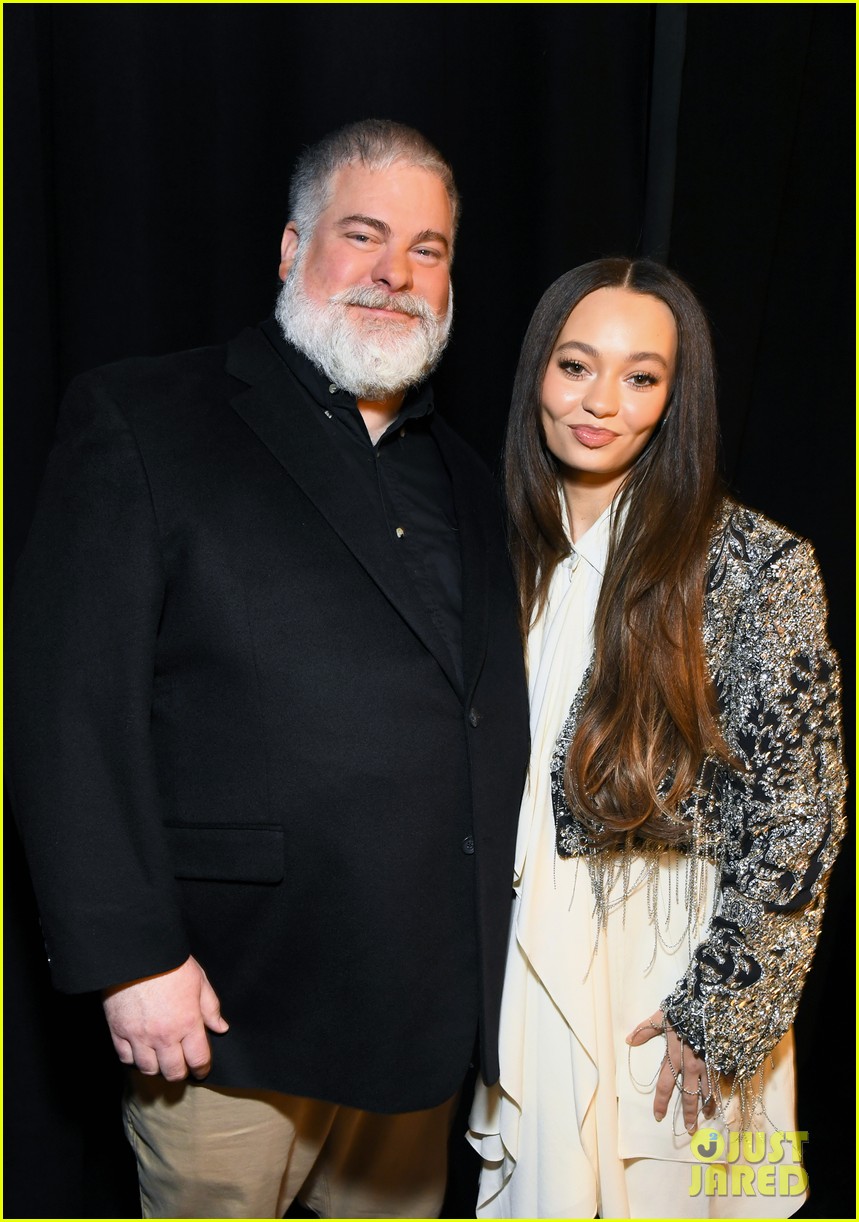 Gerard Butler Attends 'How To Train Your Dragon' Screening at CinemaCon ...