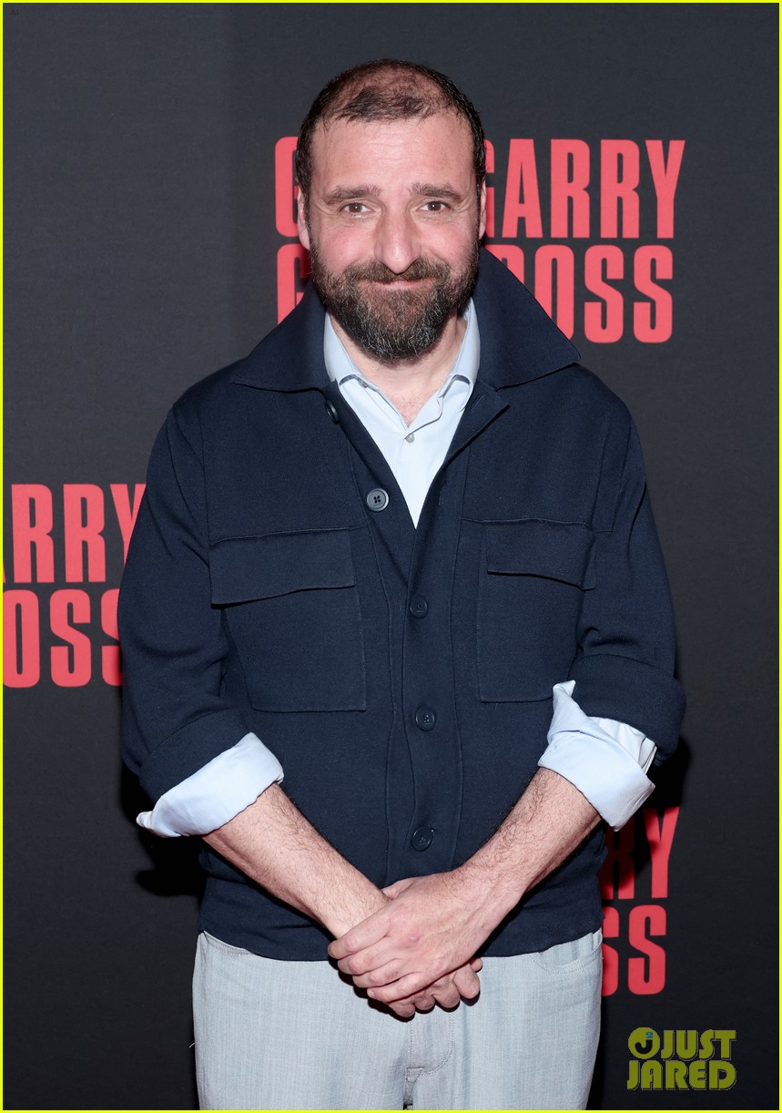 Kieran Culkin Gets Support from 'Succession' Stars During His Return to ...