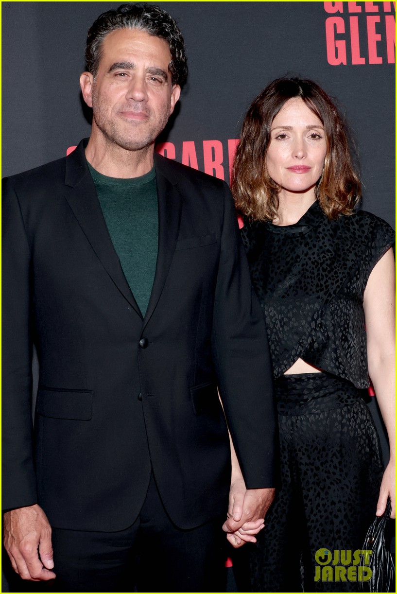 Kieran Culkin Gets Support from 'Succession' Stars During His Return to ...