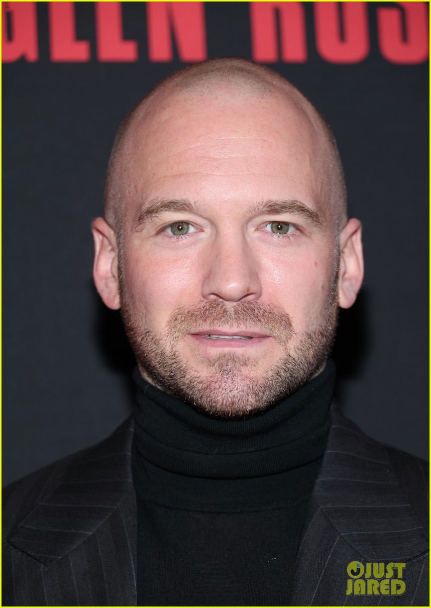 Kieran Culkin Gets Support from 'Succession' Stars During His Return to ...