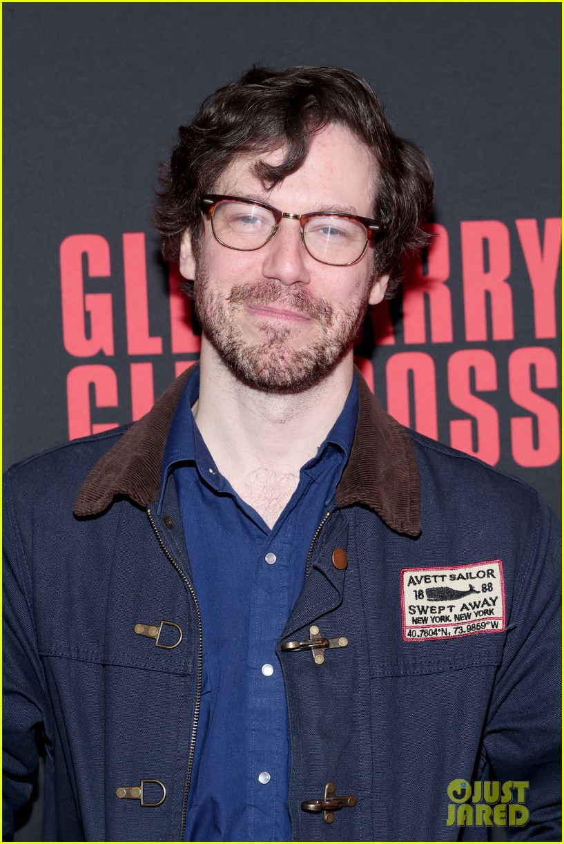 Kieran Culkin Gets Support from 'Succession' Stars During His Return to ...