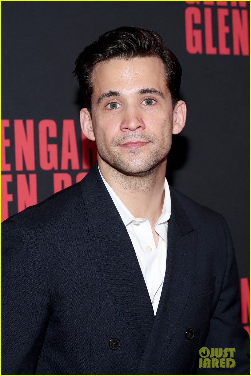 Kieran Culkin Gets Support from 'Succession' Stars During His Return to ...