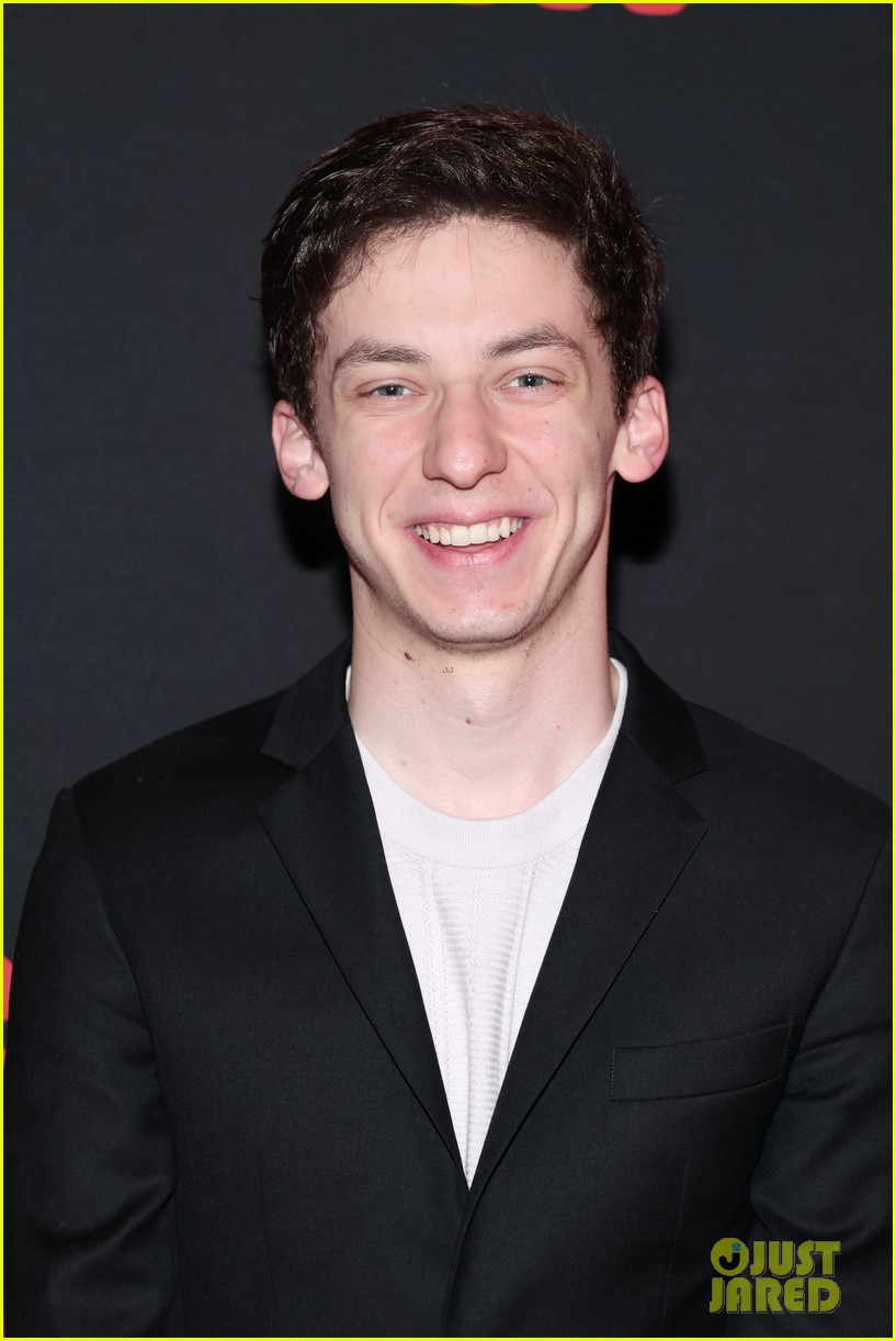 Kieran Culkin Gets Support from 'Succession' Stars During His Return to ...