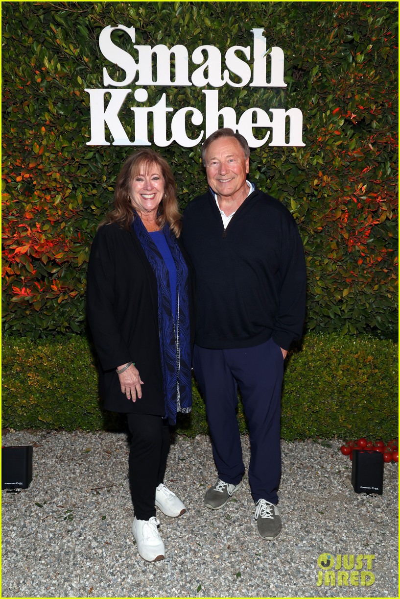 Glen Powell Launches New Food Brand Smash Kitchen With Star-Studded ...