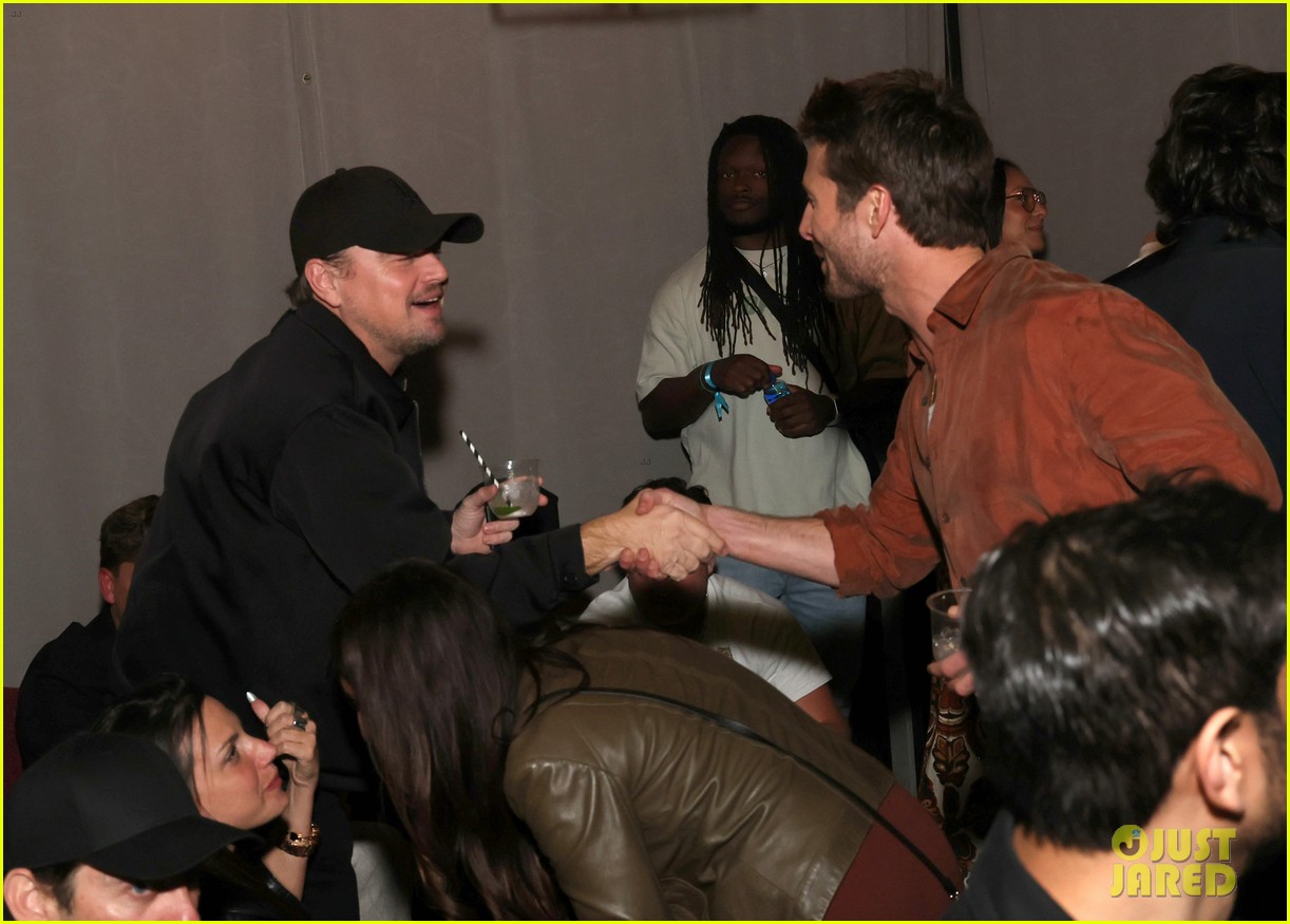 Glen Powell Launches New Food Brand Smash Kitchen With Star-Studded ...