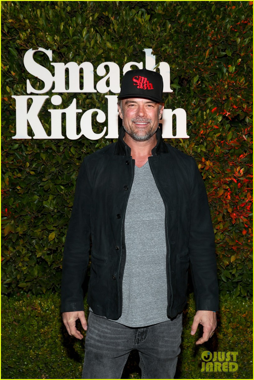 Glen Powell Launches New Food Brand Smash Kitchen With Star-Studded ...