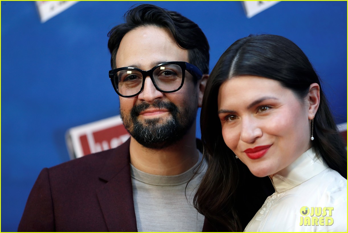 Jonathan Groff's BFF Lea Michele & Former Co-Stars Support Him at 'Just ...