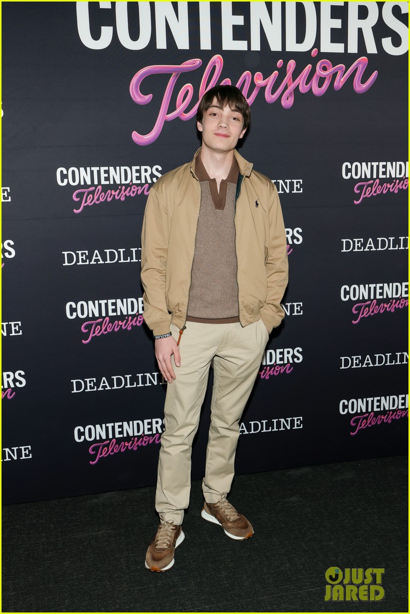 Jon Hamm, Amanda Peet, & Olivia Munn Attend Special Screening of New ...