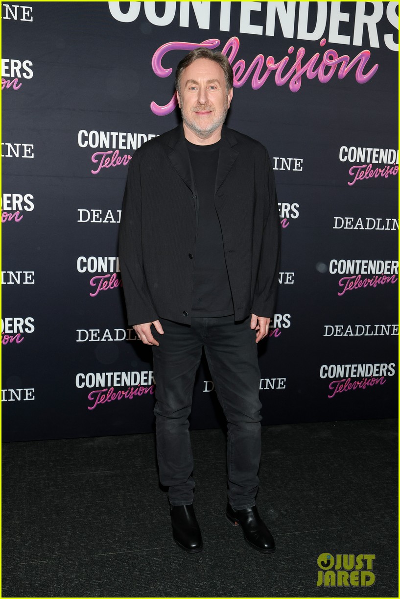 Jon Hamm, Amanda Peet, & Olivia Munn Attend Special Screening of New ...