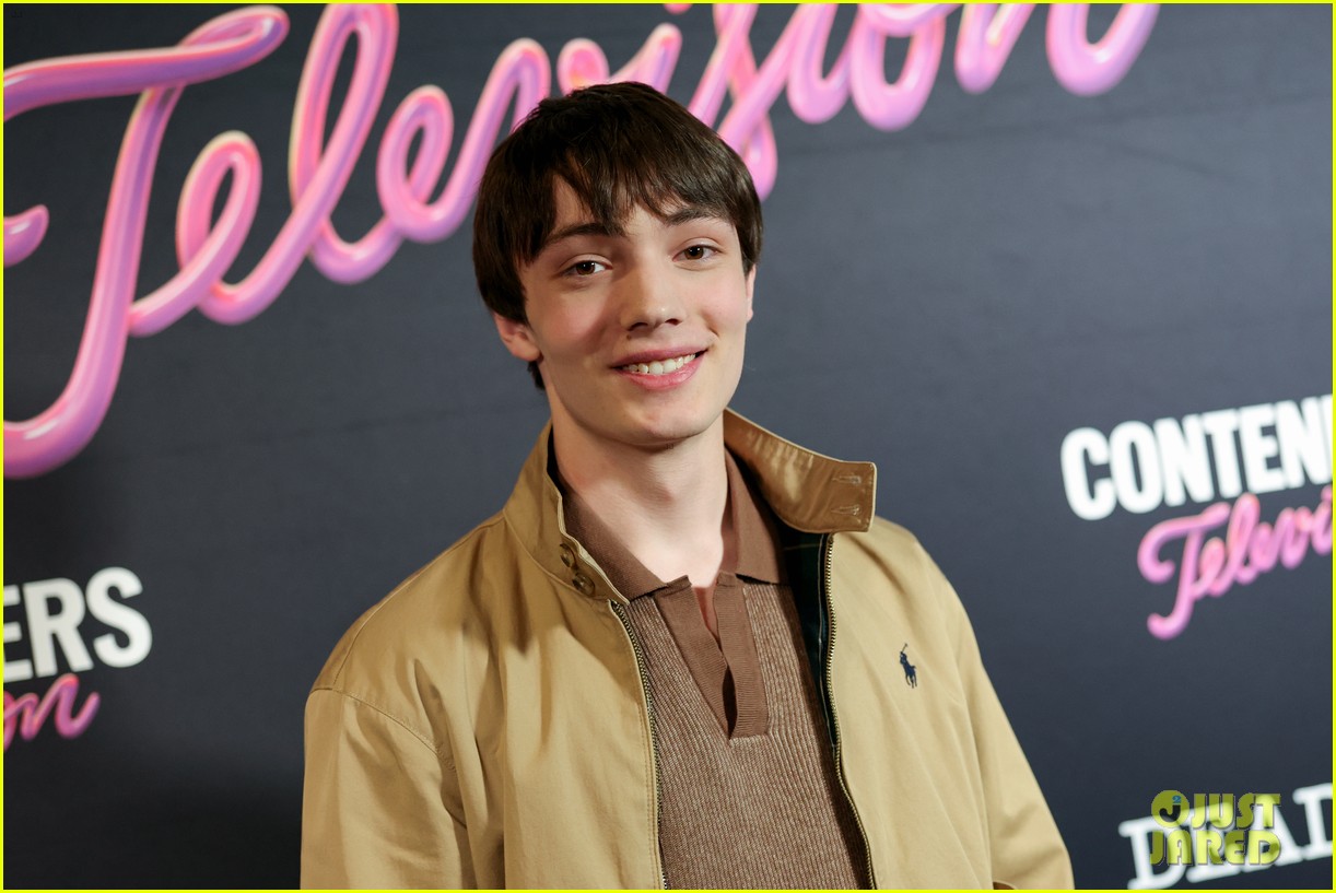 Jon Hamm, Amanda Peet, & Olivia Munn Attend Special Screening of New ...