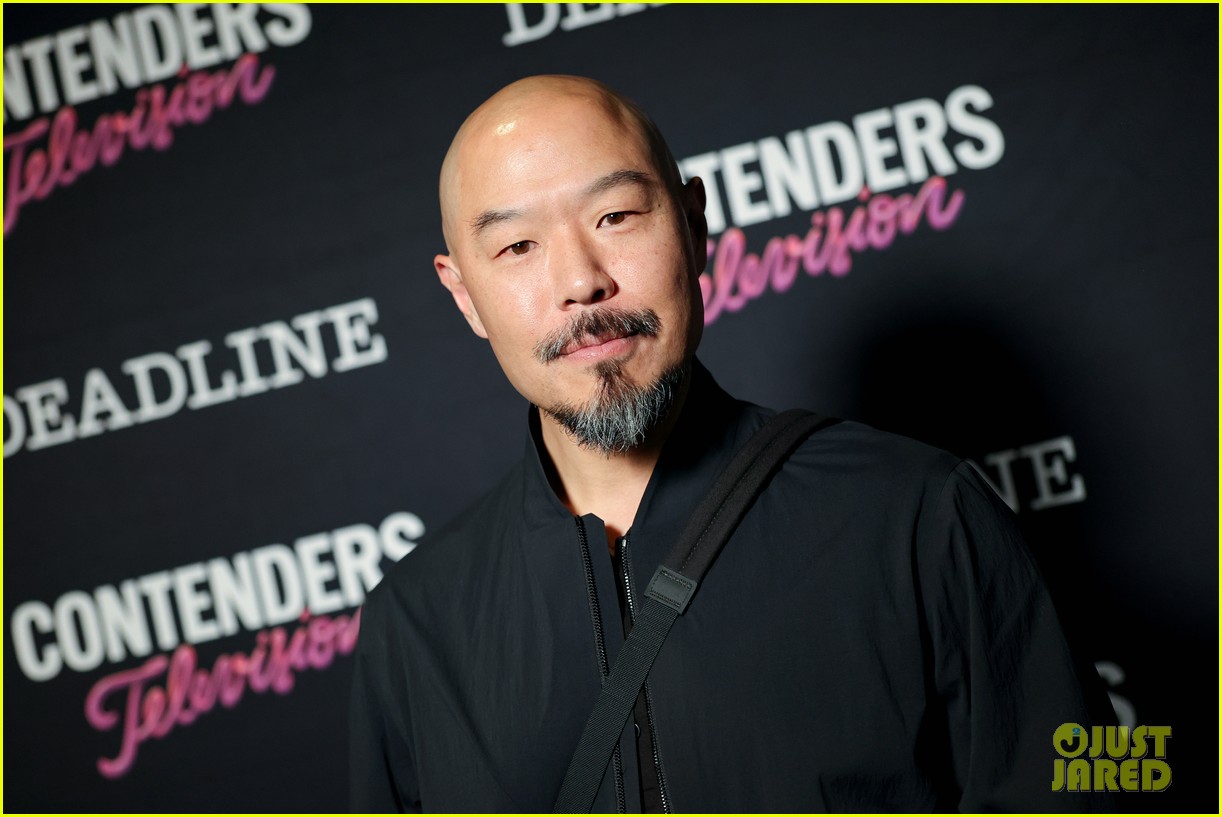 Jon Hamm, Amanda Peet, & Olivia Munn Attend Special Screening of New ...