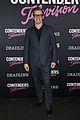 Jon Hamm, Amanda Peet, & Olivia Munn Attend Special Screening of New ...