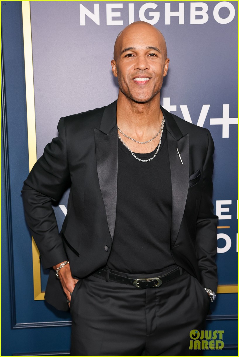 Jon Hamm Gets Support from Wife Anna Osceola at 'Your Friends ...