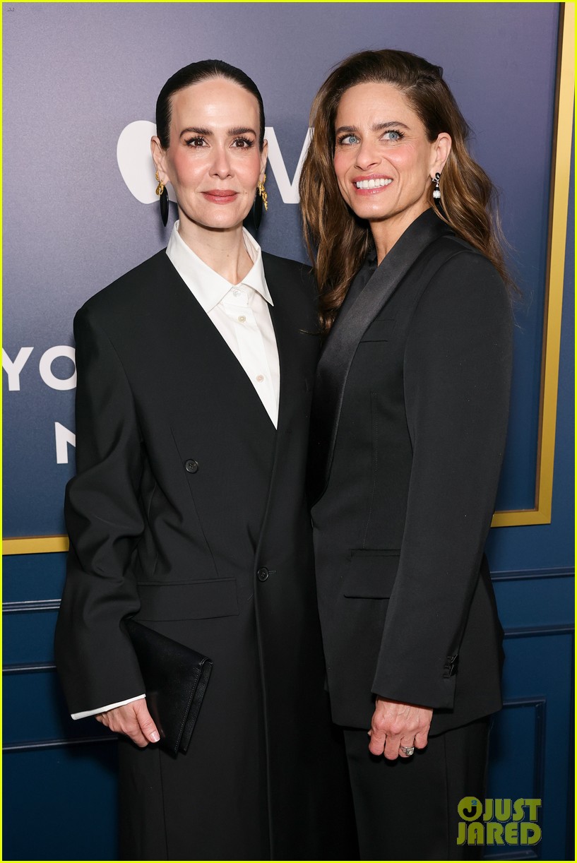 Jon Hamm Gets Support from Wife Anna Osceola at 'Your Friends ...