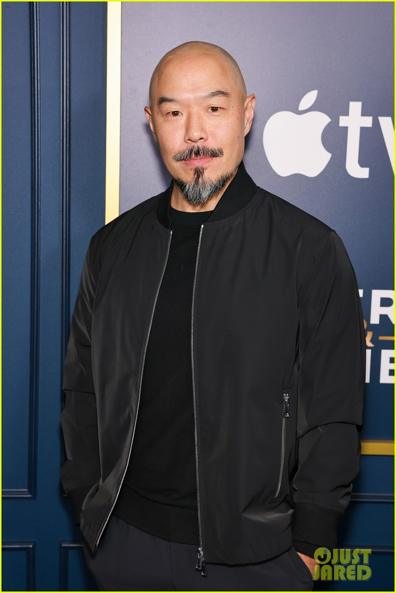 Jon Hamm Gets Support from Wife Anna Osceola at 'Your Friends ...