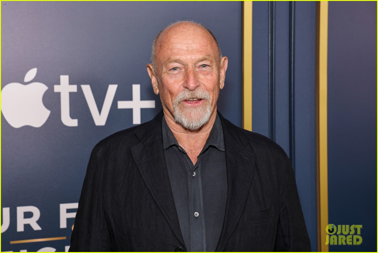 Jon Hamm Gets Support from Wife Anna Osceola at 'Your Friends ...