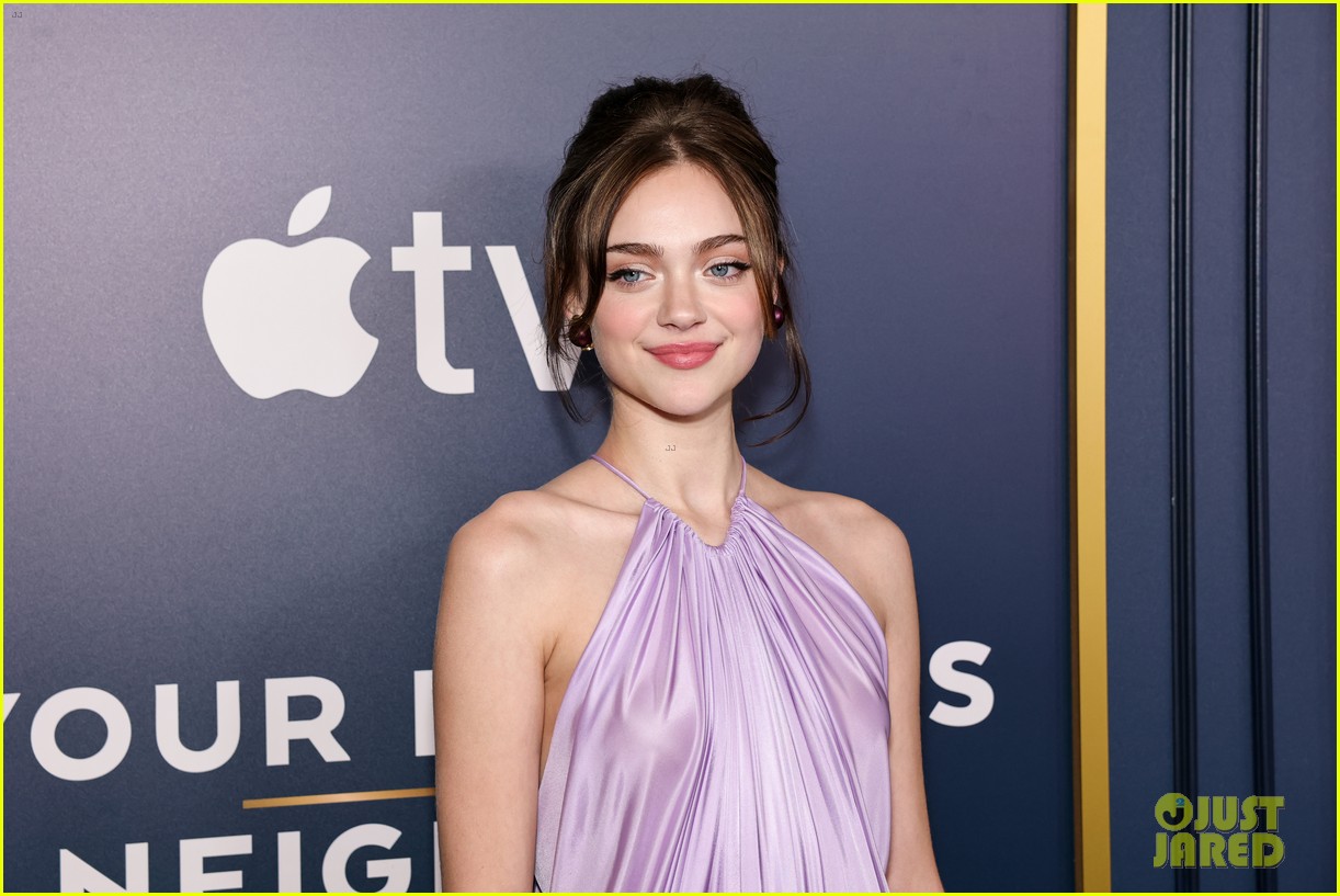 Jon Hamm Gets Support from Wife Anna Osceola at 'Your Friends ...