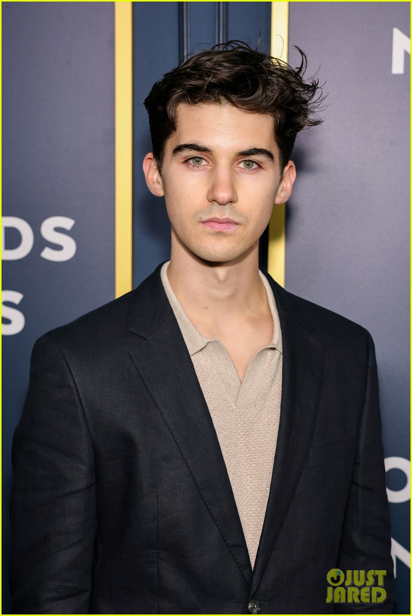 Jon Hamm Gets Support from Wife Anna Osceola at 'Your Friends ...