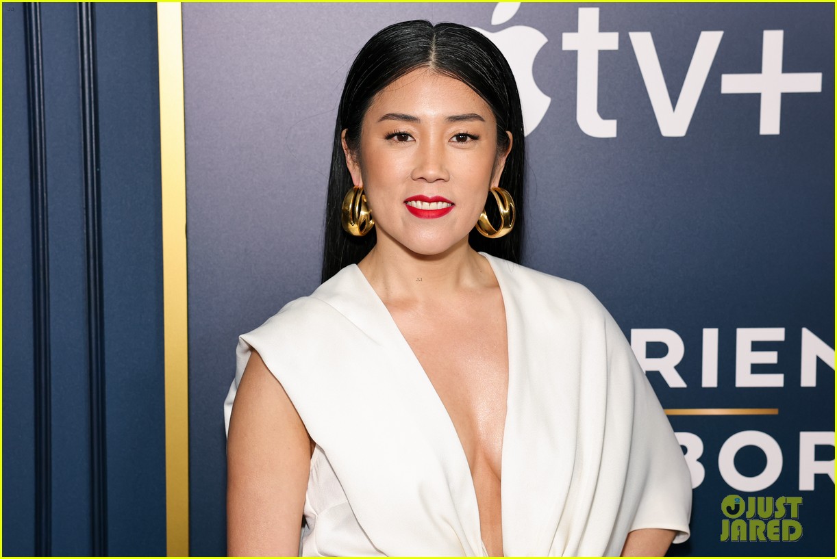 Jon Hamm Gets Support from Wife Anna Osceola at 'Your Friends ...