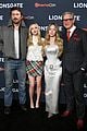 Sydney Sweeney, Amanda Seyfried & Brandon Sklenar Bring 'Housemaid' to ...