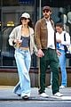 Hozier & Girlfriend Hana Mayeda Spotted in Rare NYC Outing Together ...