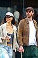 Hozier & Girlfriend Hana Mayeda Spotted in Rare NYC Outing Together ...