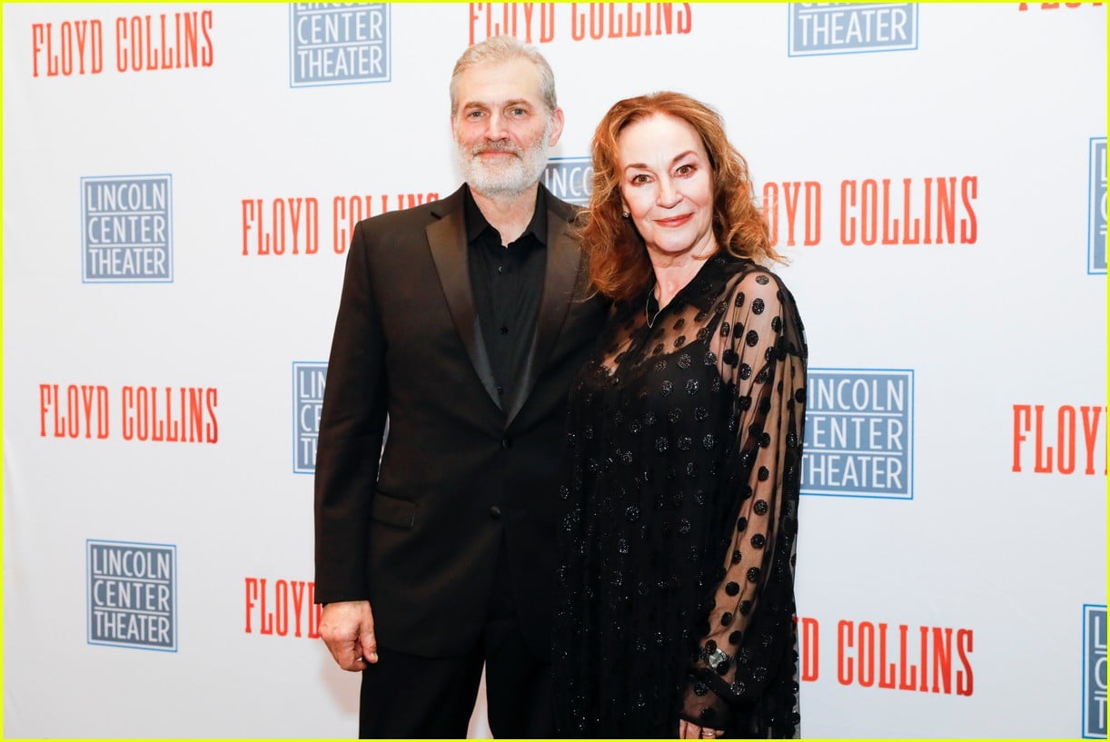 Photo: floyd collins opening night 08 | Photo 5150072 | Just Jared ...