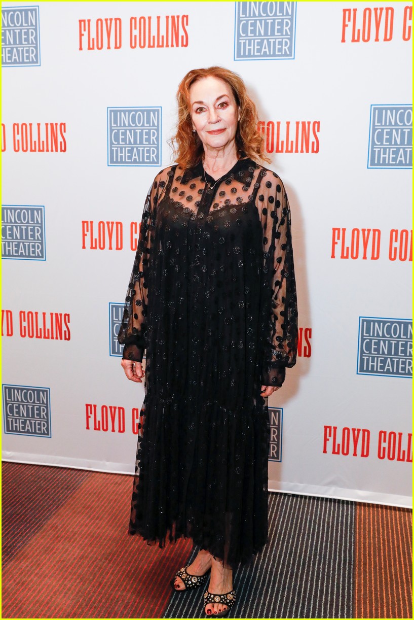 Photo: floyd collins opening night 09 | Photo 5150073 | Just Jared ...