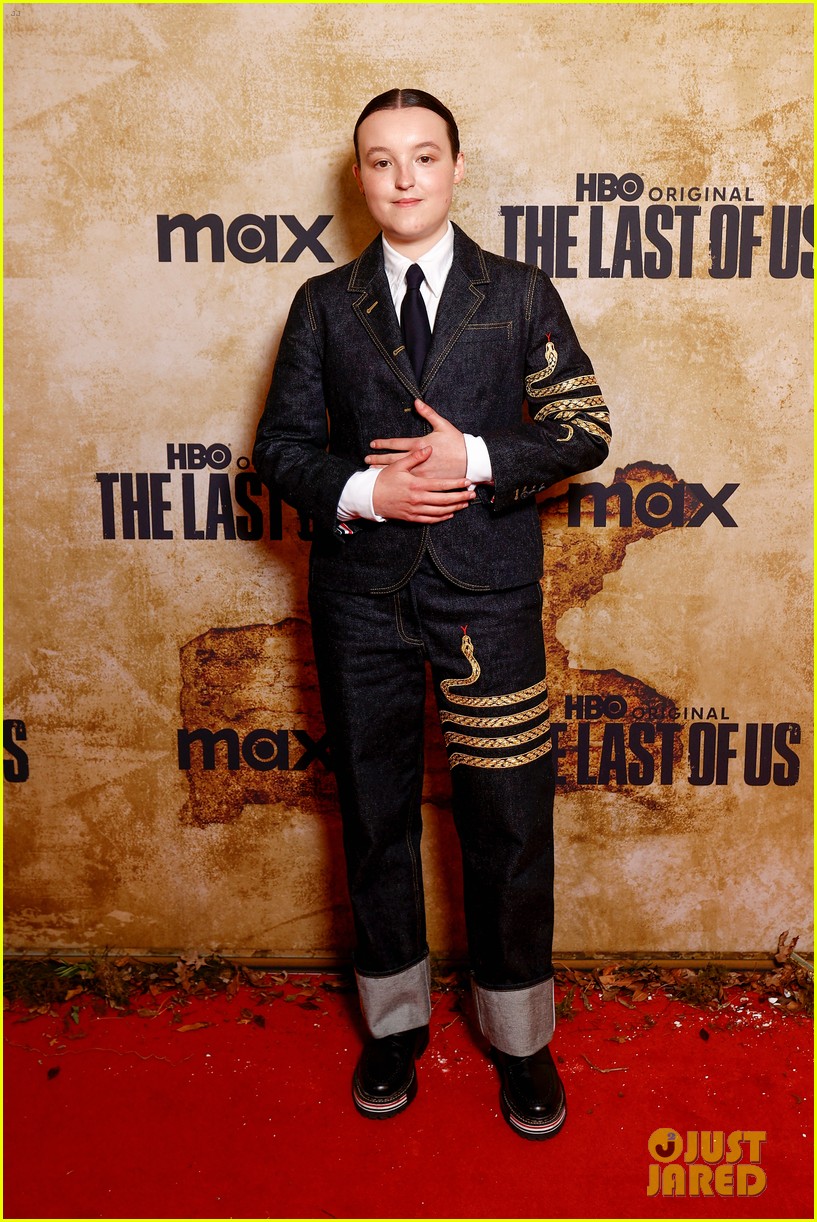 Kaitlyn Dever Recalls Filming 'The Last of Us' Right After Her Mom ...