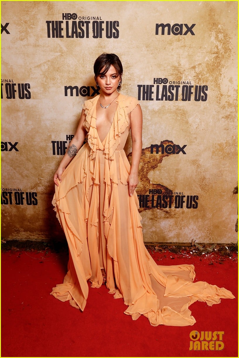 Kaitlyn Dever Recalls Filming 'The Last of Us' Right After Her Mom ...