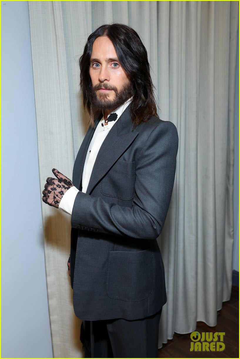 Jared Leto & Jeff Bridges Tease Upcoming 'Tron: Ares' at CinemaCon 2025, Debut First Trailer ...