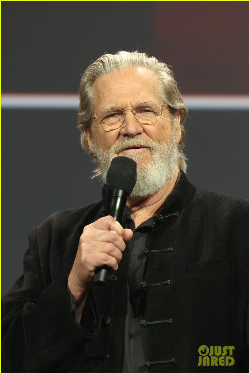 Jared Leto & Jeff Bridges Tease Upcoming 'Tron: Ares' at CinemaCon 2025, Debut First Trailer ...