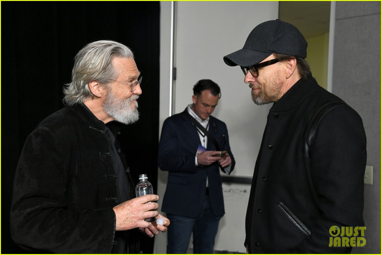 Jared Leto & Jeff Bridges Tease Upcoming 'Tron: Ares' at CinemaCon 2025, Debut First Trailer ...