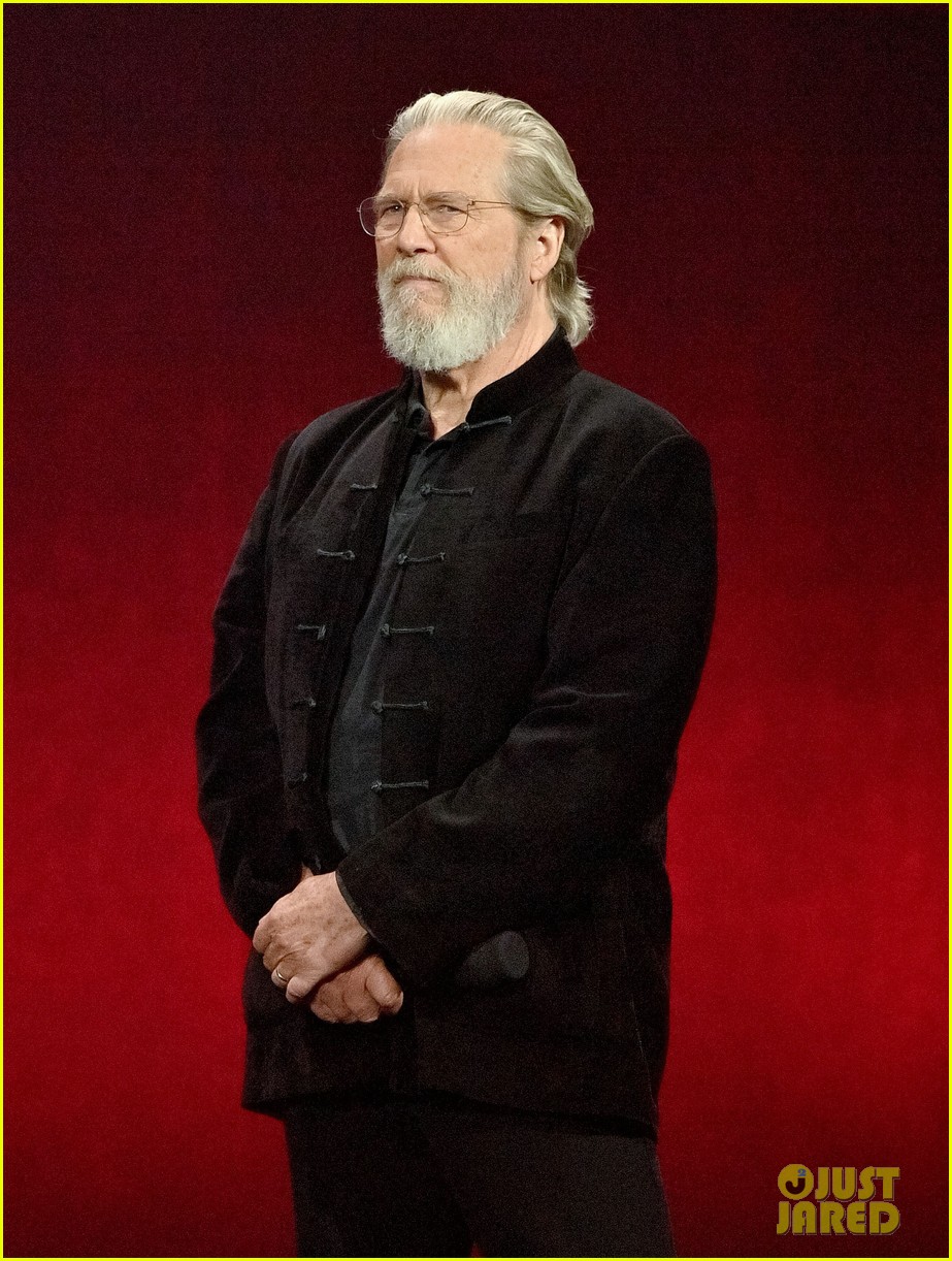 Jared Leto & Jeff Bridges Tease Upcoming 'Tron: Ares' at CinemaCon 2025, Debut First Trailer ...