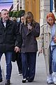 LISA Goes Shopping In Paris As Maroon 5 Announces New Collab 'Priceless ...