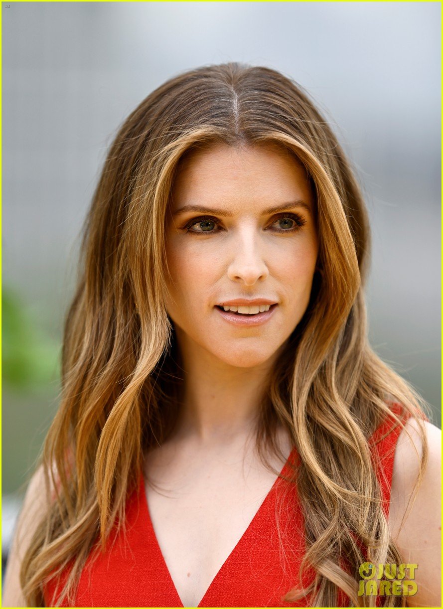 Blake Lively & Anna Kendrick Kick Off 'Another Simple Favor' Press Tour with Henry Golding ...