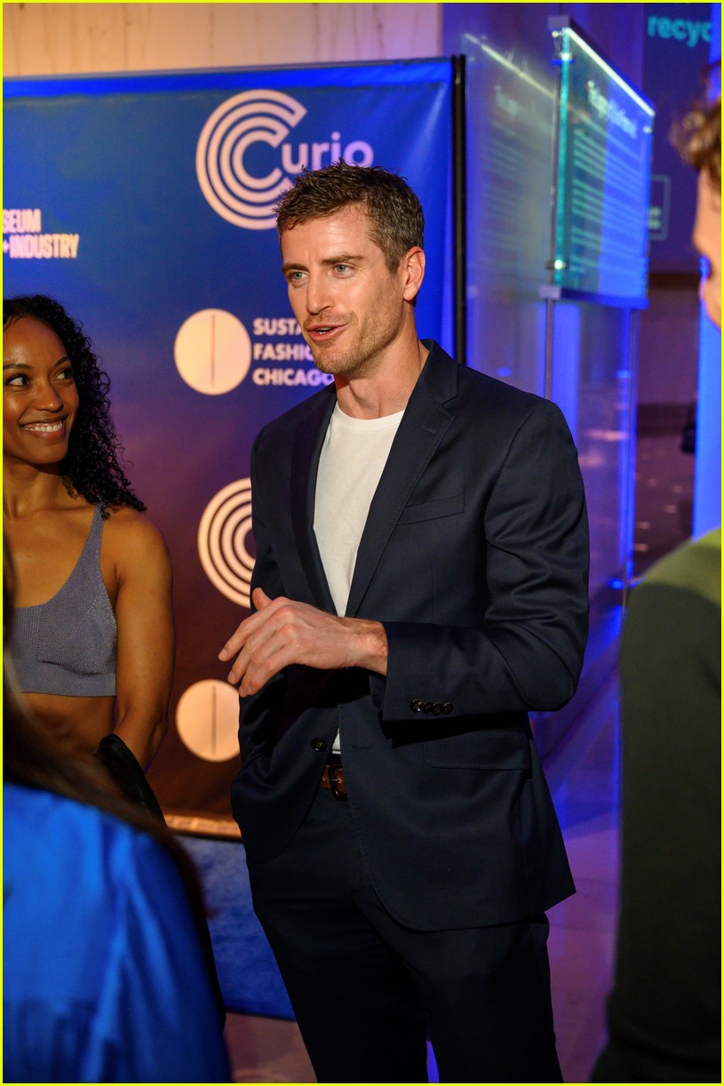 Chicago Fire's Jake Lockett Surprises Girlfriend Dominique Domingo with ...