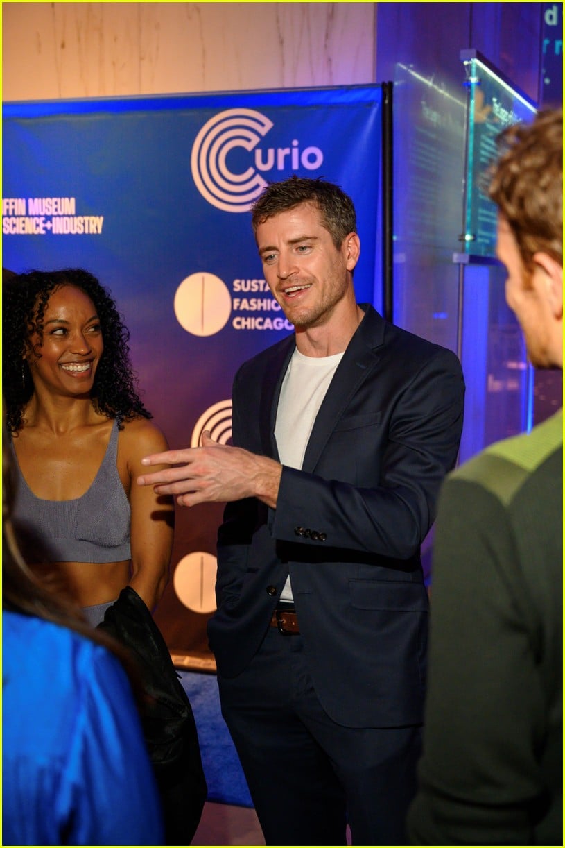 Chicago Fire's Jake Lockett Surprises Girlfriend Dominique Domingo with ...