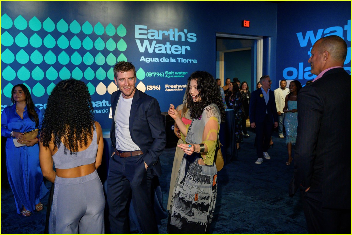 Photo: jake lockett sustainable fashion show 14 | Photo 5148134 | Just ...