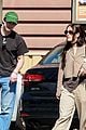Logan Lerman & Fiancée Ana Corrigan Grocery Shop Together Amid 'Only ...