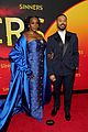 Michael B. Jordan… and Michael B. Jordan Walk Red Carpet Together at ...