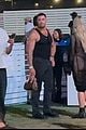 Jesse Metcalfe Shows Off His Buff Muscles at Coachella 2025 with ...