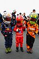Mini Formula 1 Drivers Steal the Show at Japanese Grand Prix, 1 Meets ...