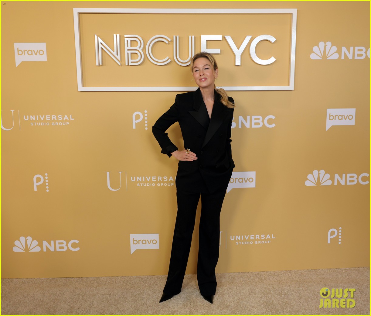 NBCUniversal Brings Its Biggest Stars Together for Emmy Season Kick Off ...