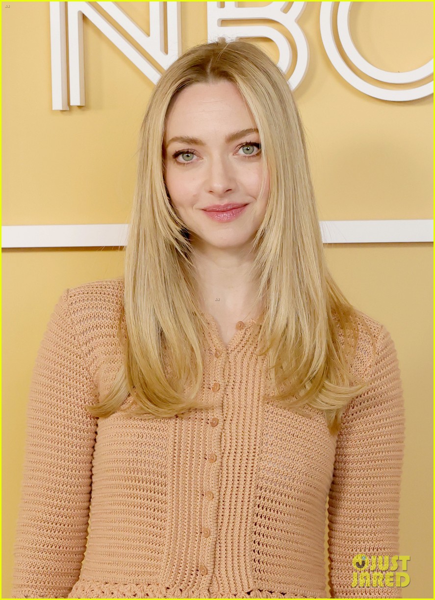 NBCUniversal Brings Its Biggest Stars Together for Emmy Season Kick Off ...