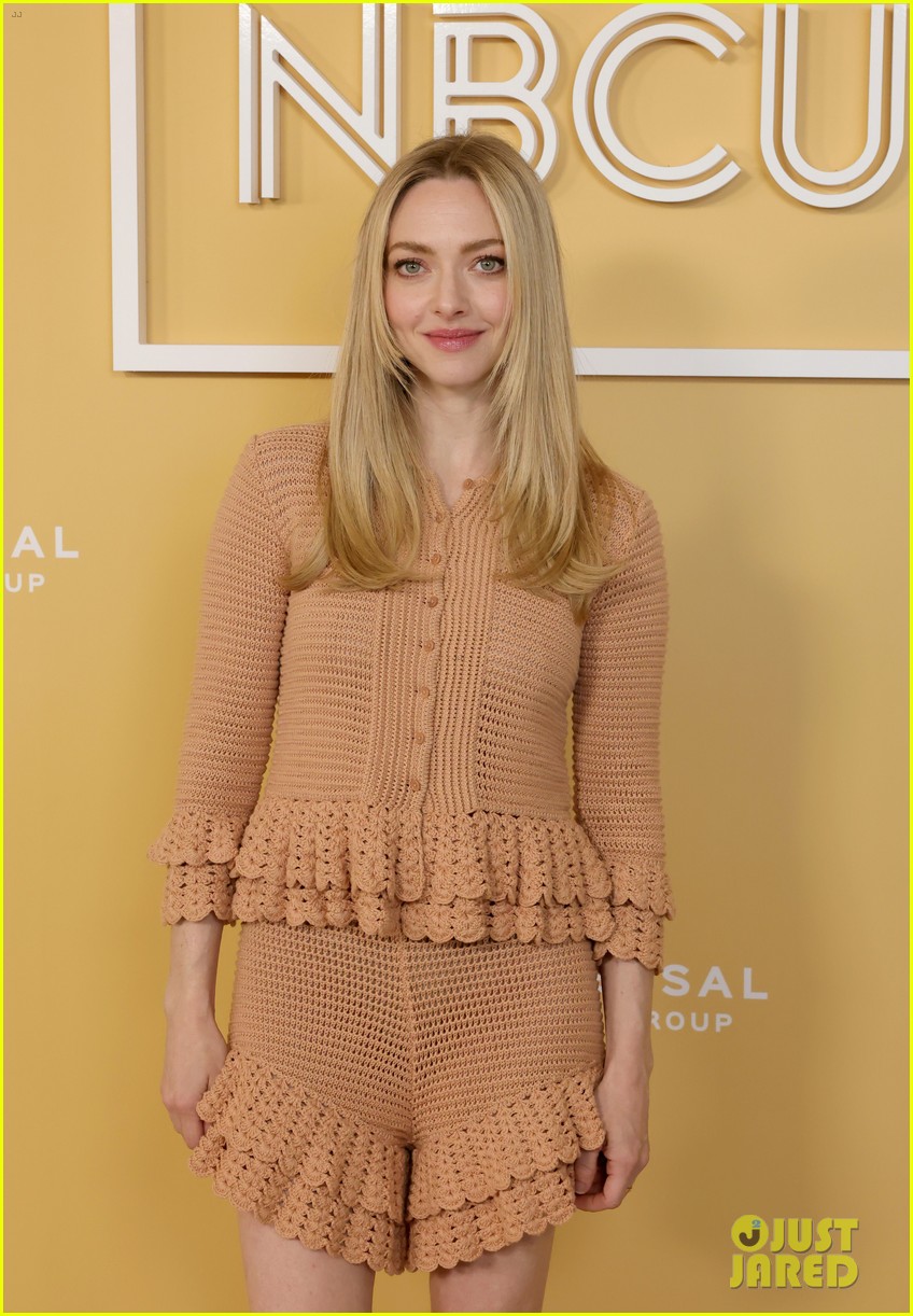 NBCUniversal Brings Its Biggest Stars Together for Emmy Season Kick Off ...