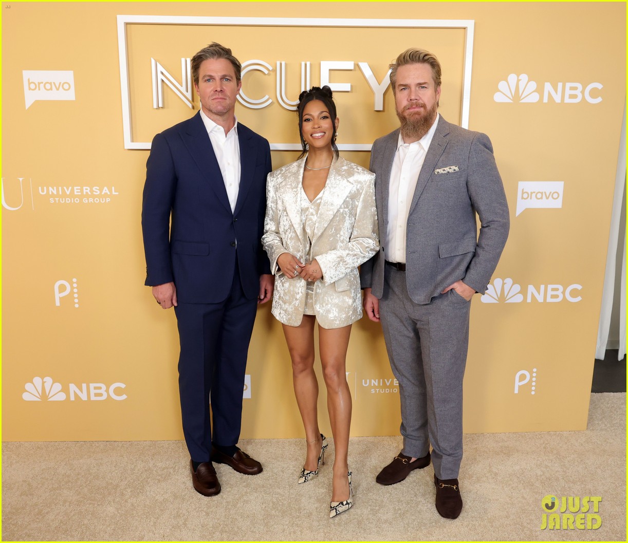 NBCUniversal Brings Its Biggest Stars Together for Emmy Season Kick Off ...