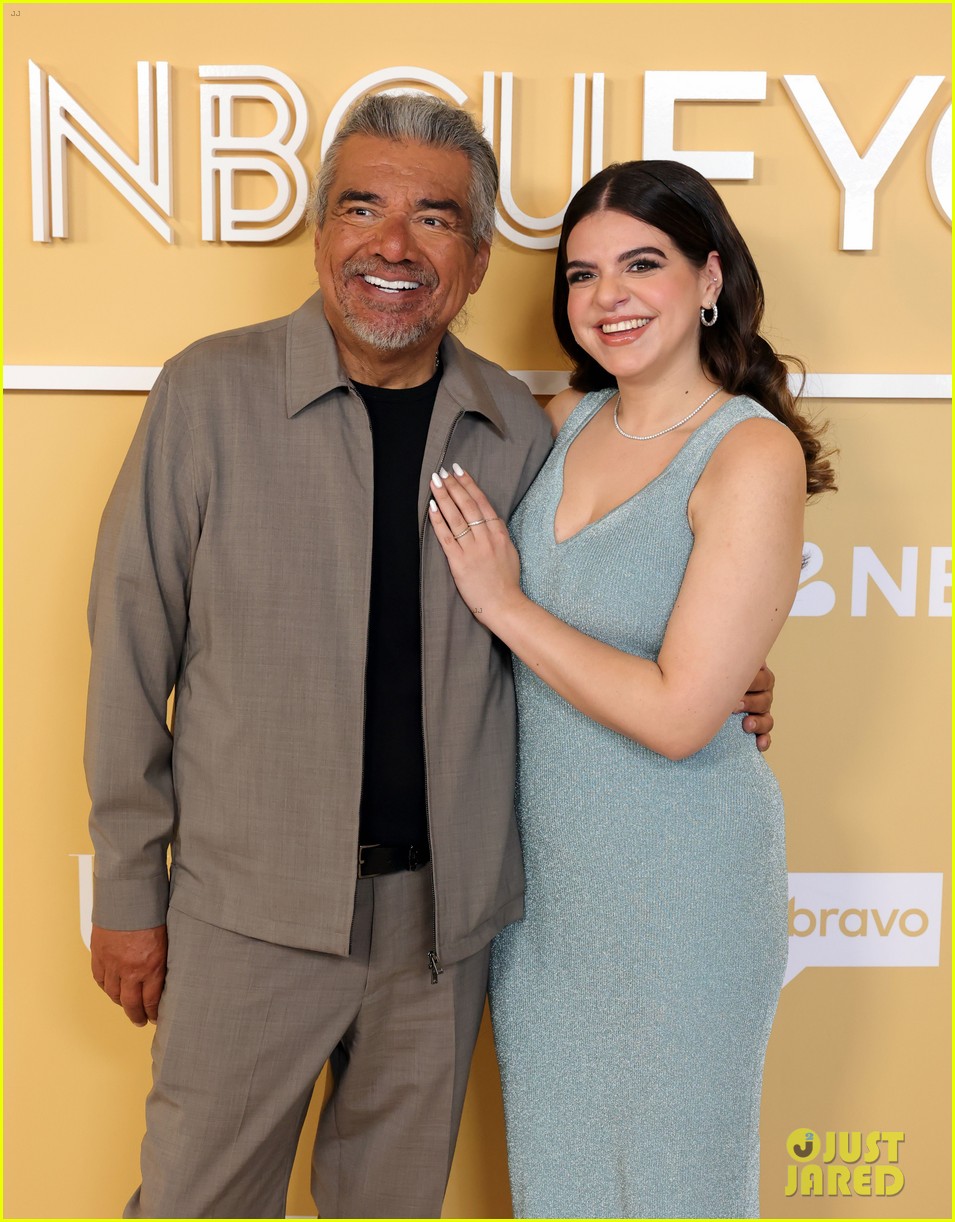 NBCUniversal Brings Its Biggest Stars Together for Emmy Season Kick Off ...